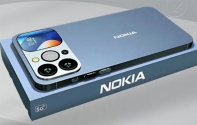 Nokia Mini 2026 5G Muncul di Internet! Spesifikasi Gahar dan Ukuran ...