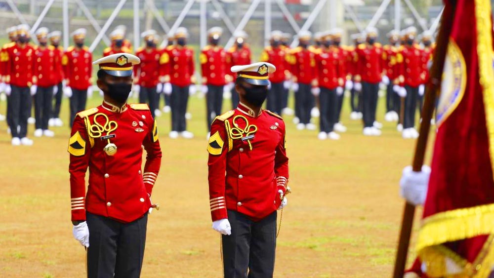 CPNS Jalur Sekolah Kedinasan STIN 2025 Dibuka, Segini Kuota Formasi dan ...