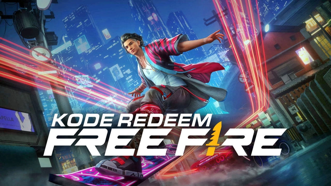 Booyah Pass FF Season 34 Tema Silver Lining Hadir Oktober 2025, Gratis ...