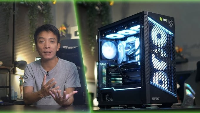 Budget 10 Juta, Bisa Dapat PC Gaming Seperti Apa di 2025? Cek ...