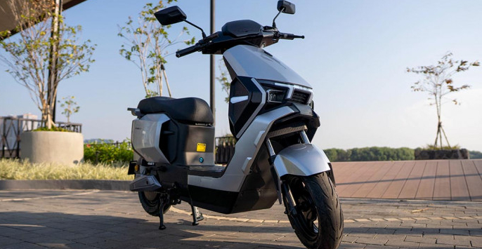 Harga Ofero Stareer 3 lit di marketplace Januari 2026, Sepeda Listrik ...