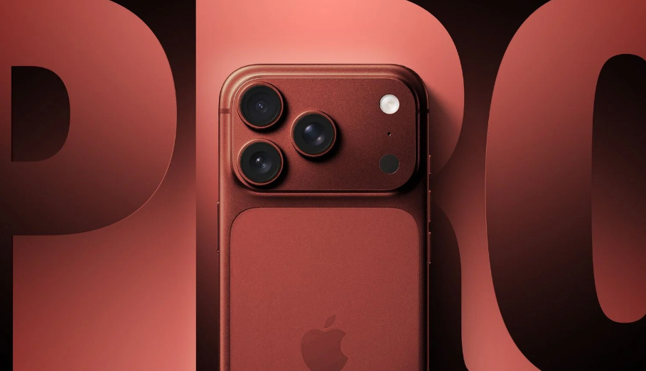 iPhone 18 Series Hadir dengan Desain Baru dan Chipset Lebih Kencang!