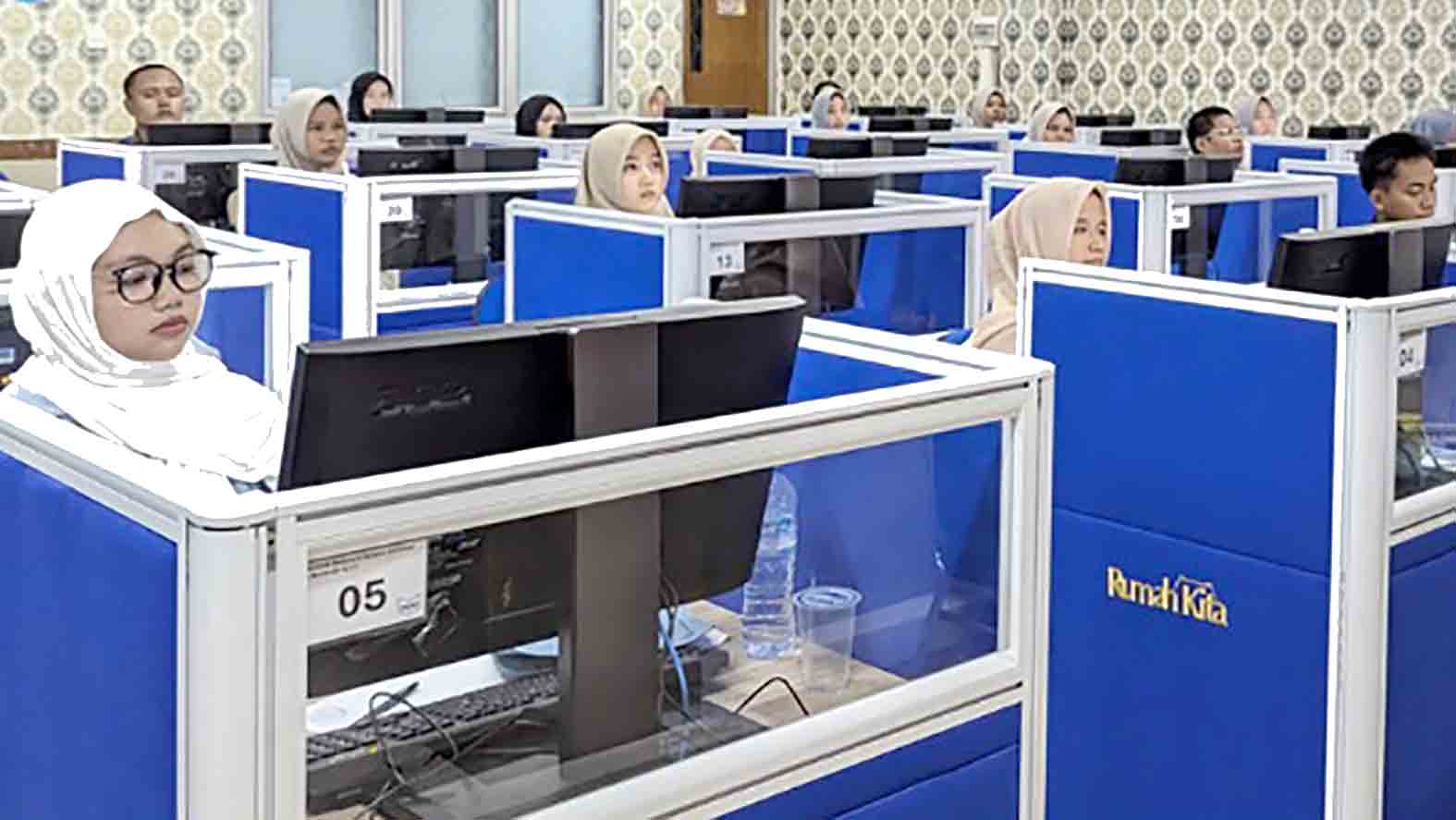 Catat! Peserta yang Lulus SNBP 2024-2026, Dilarang Ikut SNBT 2026