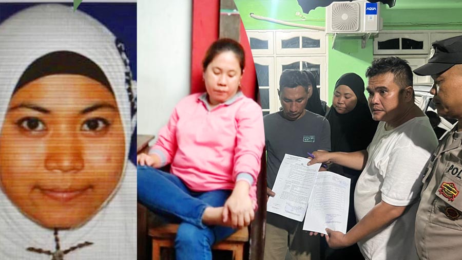 Buron 5 Tahun Kasus Penipuan, 430 Korban Tertipu Ulah Direktur PT BNS ...