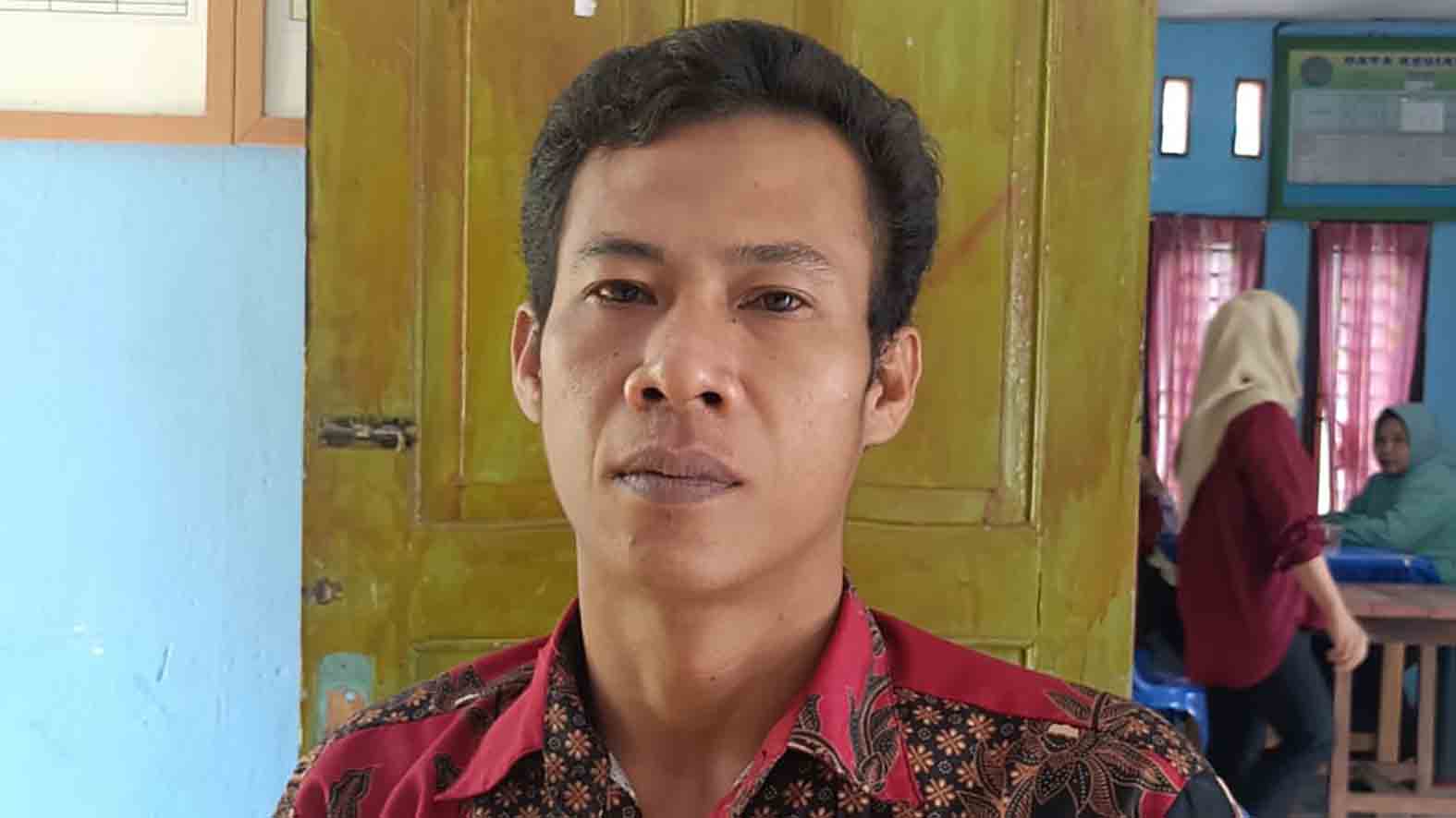 Cerita Endi Ansyah, Pencari Ikan di Musi Rawas yang Menemukan Tulang di Sungai Kelingi