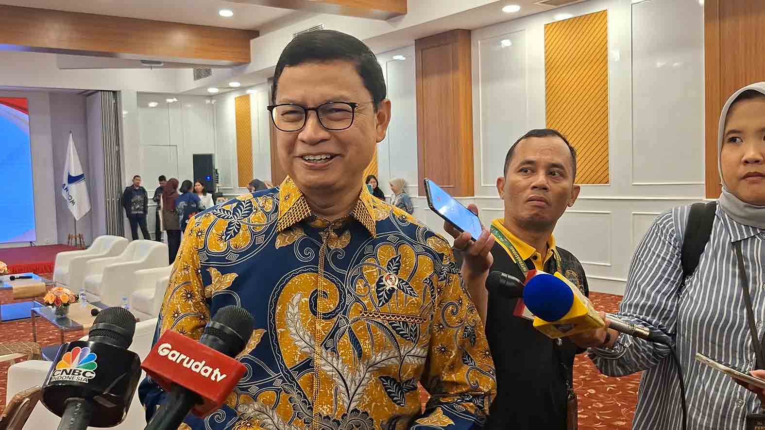Ada Toksin, BPOM Perintahkan Pemusnahan Sufor Nestle 0-6 Tahun