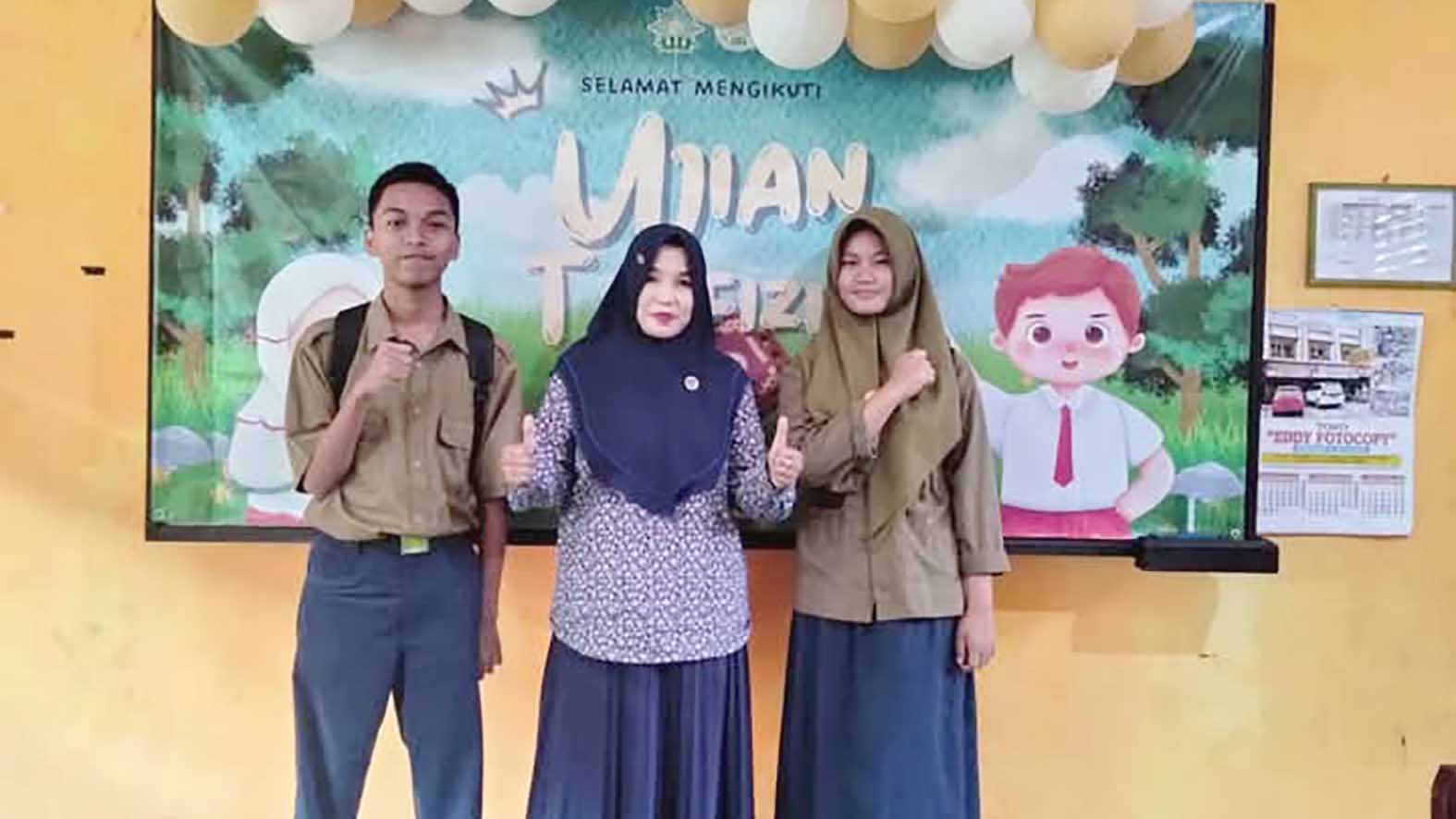 SMP Muhammadiyah 1 Lubuk Linggau Punya Program Ramadhan, ini Harapan ...