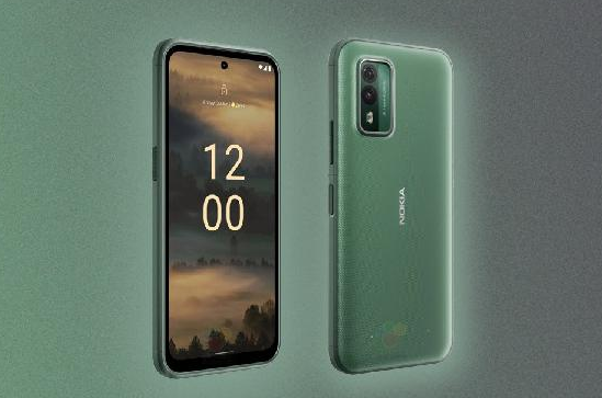 Nokia Mini 2026 5G Bikin Heboh! HP Mungil Baterai 6.500mAh Ini Bisa ...