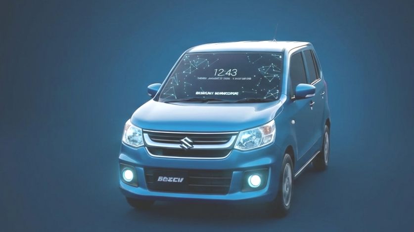 Intip Spesifikasi Suzuki Wagon R 2026, City Car Hybrid dengan Harga Terbaru