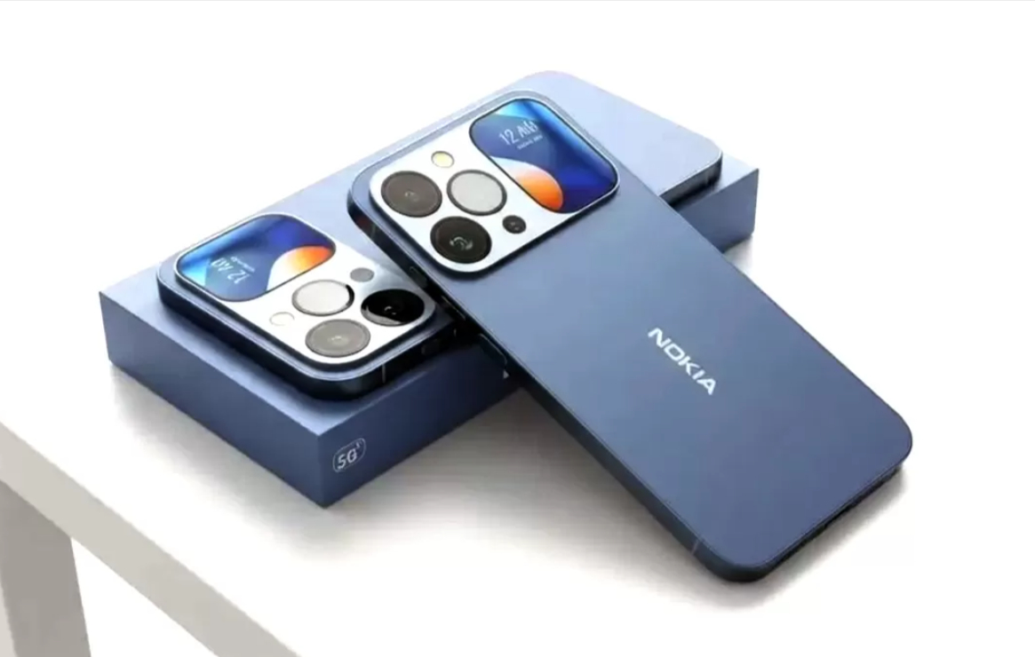 Kalahkan Tren HP Jumbo! Nokia Mini 2026 5G Tampil Mungil Tapi Bertenaga