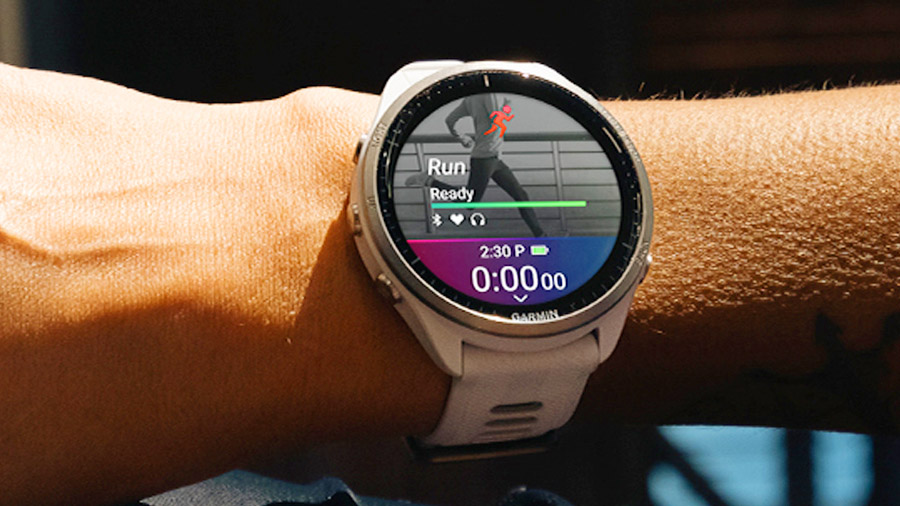Forerunner 970 Terbaru 2025 Jam Tangan Premium Garmin Terbaik, Begini ...