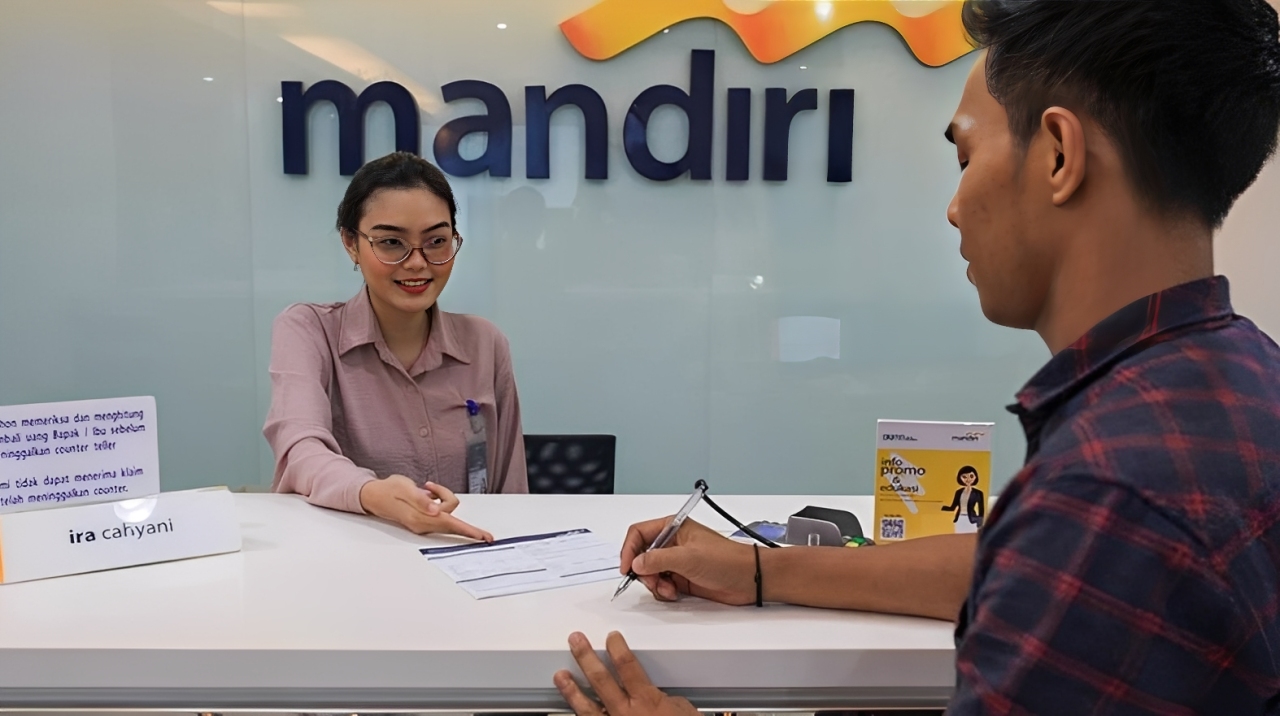 KUR Mandiri 2025 Resmi Dibuka Lagi! Modal Usaha Cair Cepat, Bunga Cuma ...