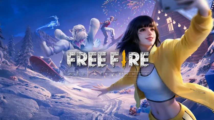 Resmi dari Garena! 29 Kode Redeem FF Terbaru yang Masih Aktif Dapatkan ...