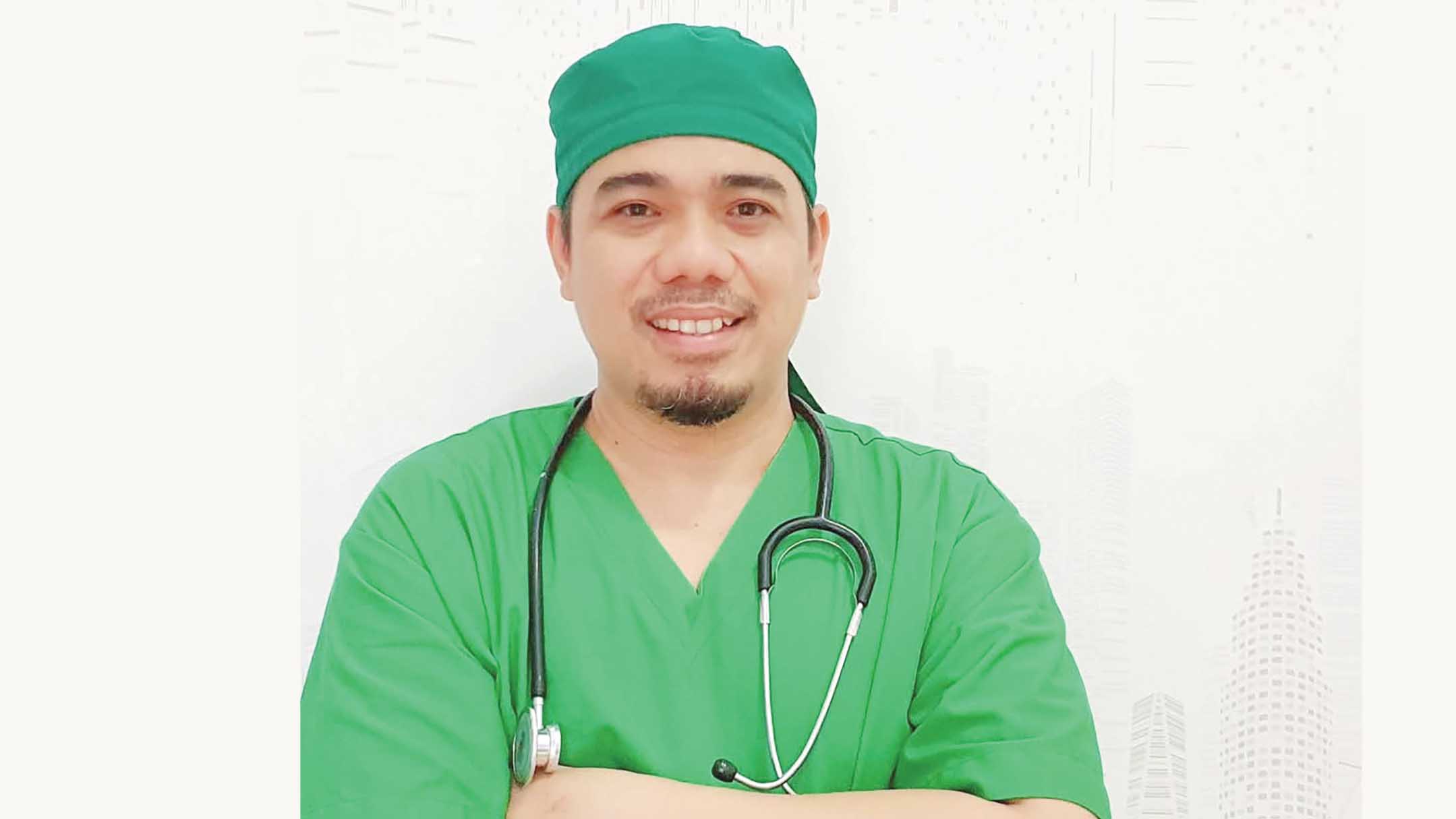 Perbedaan Operasi Sesar ERACS, Epidural, dan Spinal Biasa, Mana yang ...