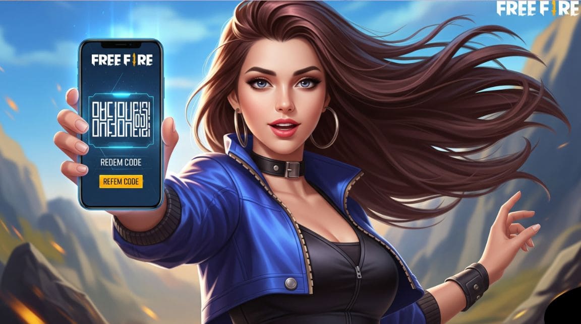 25 Kode RedeemFF Terbaru Selasa 29 Juli 2025: Klaim Diamond, Skin, dan ...