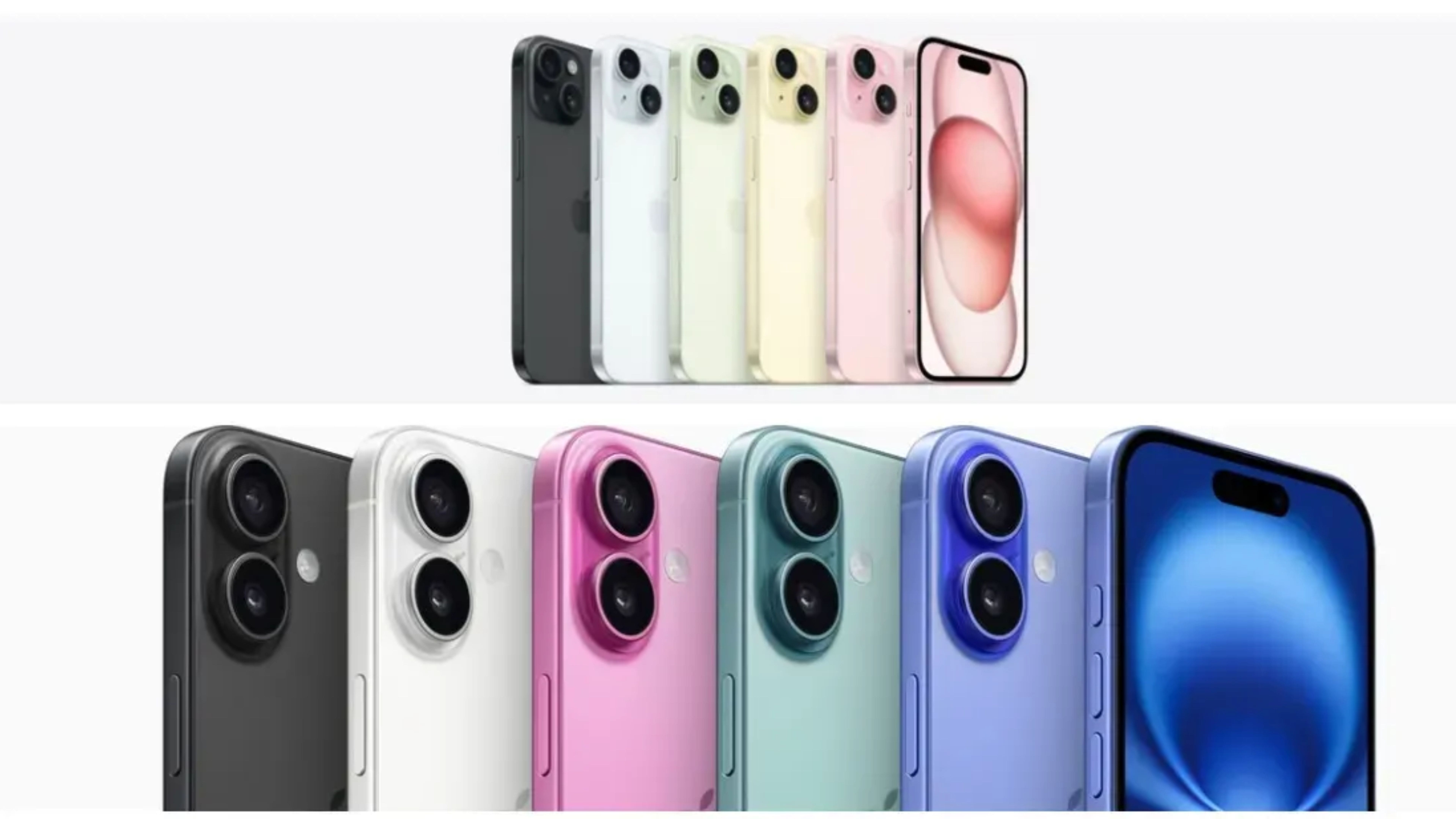 Harga iPhone 16, 15, hingga iPhone 13 Naik Jelang Preorder iPhone 17 di Indonesia, Kok Bisa?