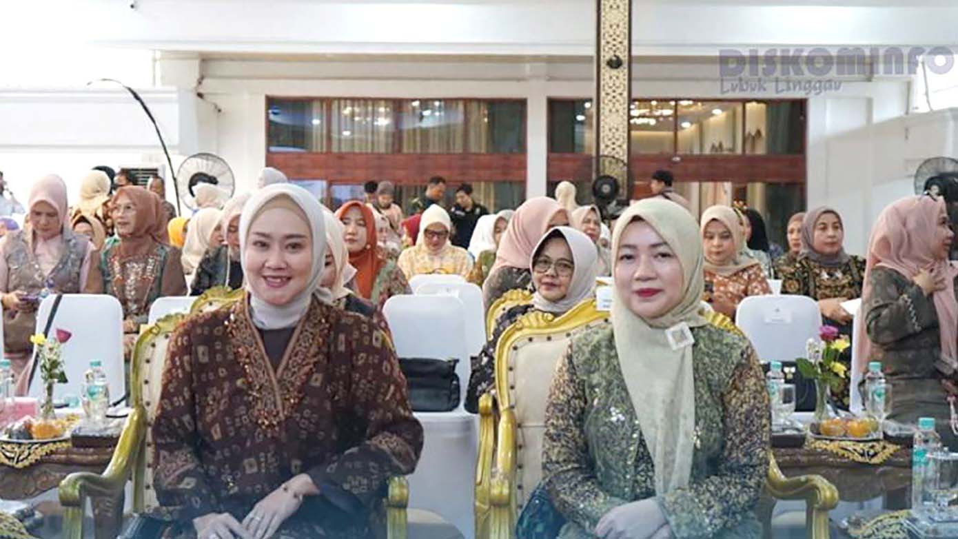 Peringatan Hari Kartini 2025, Perempuan Diharapkan Berdaya, Mandiri dan ...