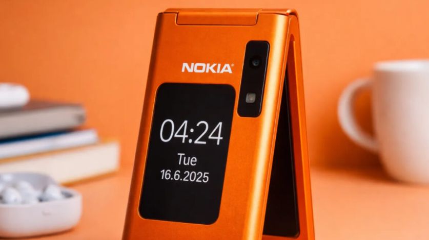 Nokia G26 Resmi Dijual di Indonesia, HP Rp1 Jutaan dengan Baterai Tahan ...