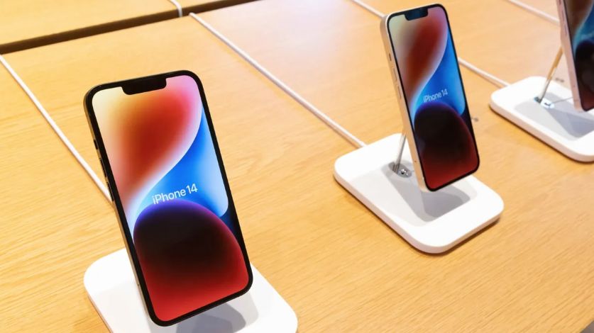 Update Harga iPhone iBox Februari 2026: Cek Perbandingan Harga iPhone ...