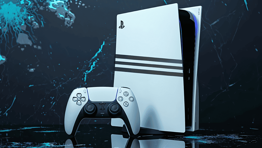 PS5 Pro Terbaru Dirilis! Begini Perjalanan Panjang Konsol PlayStation ...