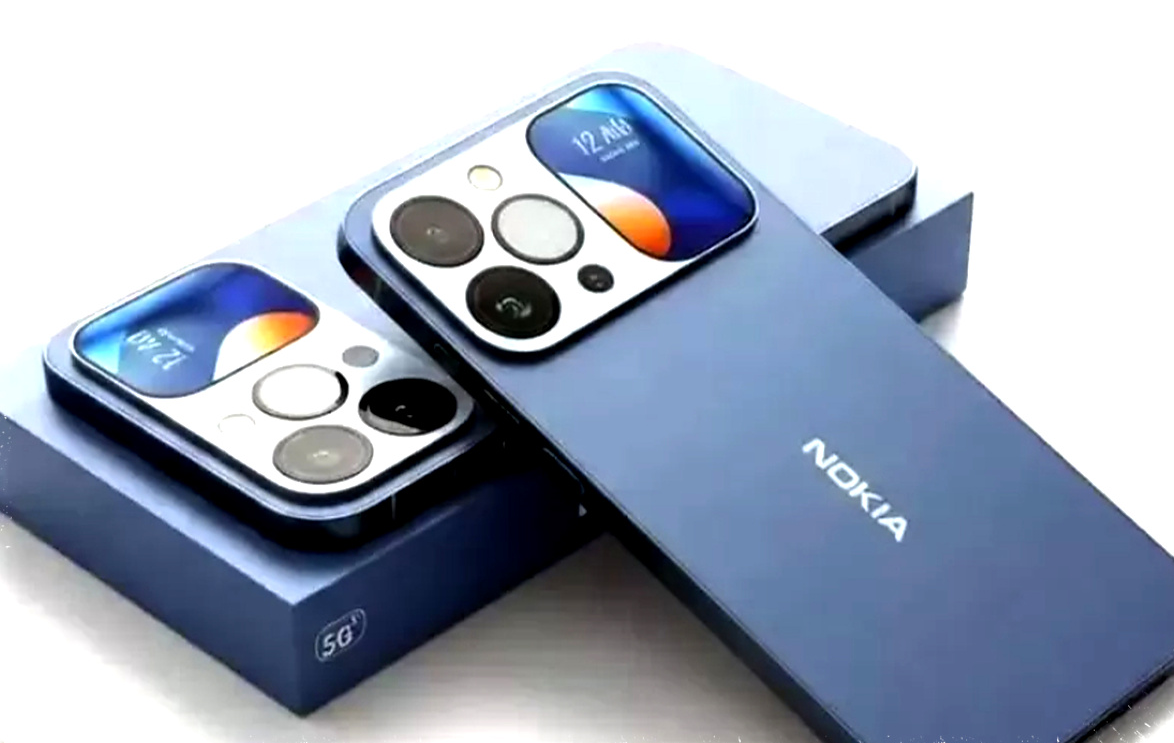 Nokia Mini 2026 5G: Ponsel Compact Rp4 Jutaan yang Siap Ganggu Pasar ...