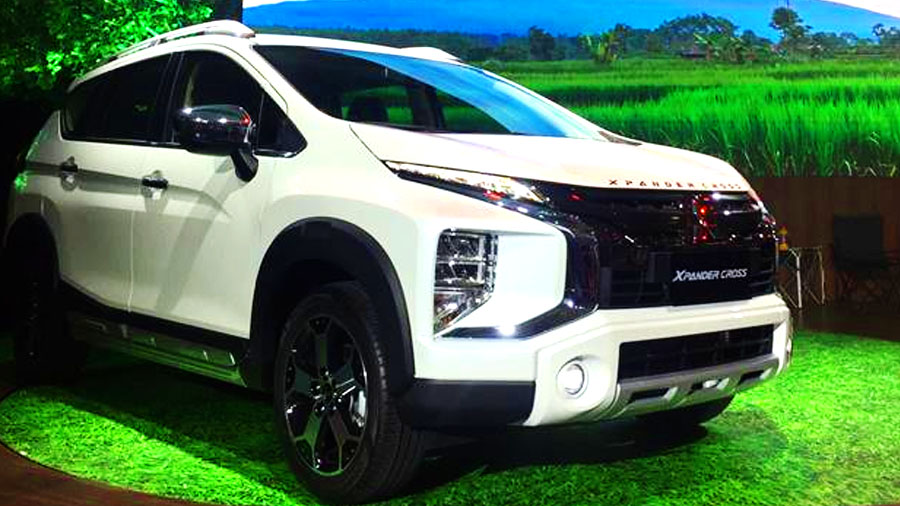 Teknologi Mobil Balap Lancer Evolution Bisa Dirasakan di Mitsubishi ...