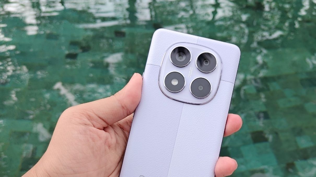 Spesifikasi Redmi Note 14 Pro 5G Terbaru 2026, Kamera 200MP Jadi Andalan