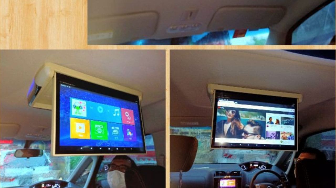 Jangan Pasang TV Mobil Sebelum Lihat 3 Android 10 Inch Terbaik 2025 Ini ...