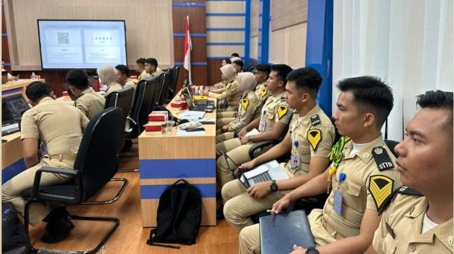 PTDI STTD 2025, Sekolah Kedinasan Transportasi Darat dengan Peluang ASN ...