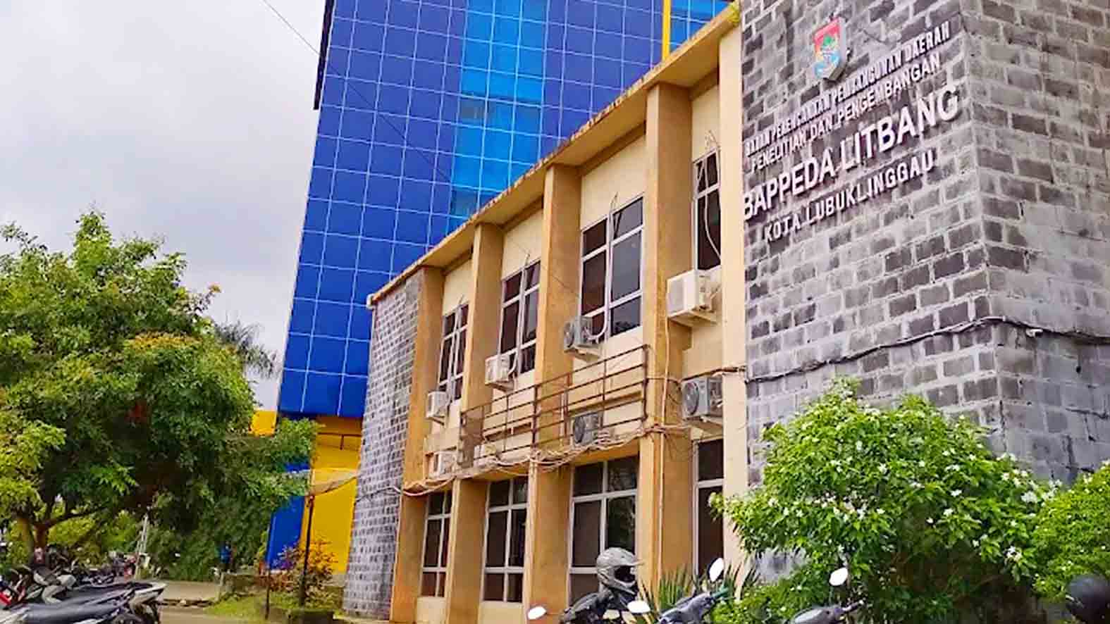Brida Kota Lubuk Linggau Sudah Bentuk Struktur, Siapa yang Ditunjuk ...