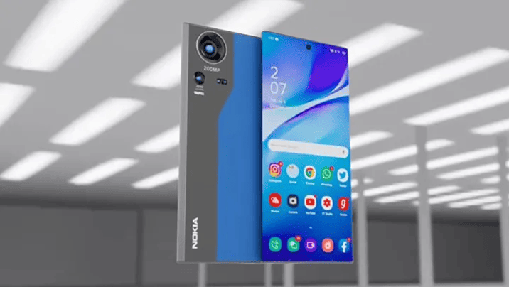 Cocok Buat Fotografi! Ini 5 HP Nokia 2025 dengan Kamera Terbaik