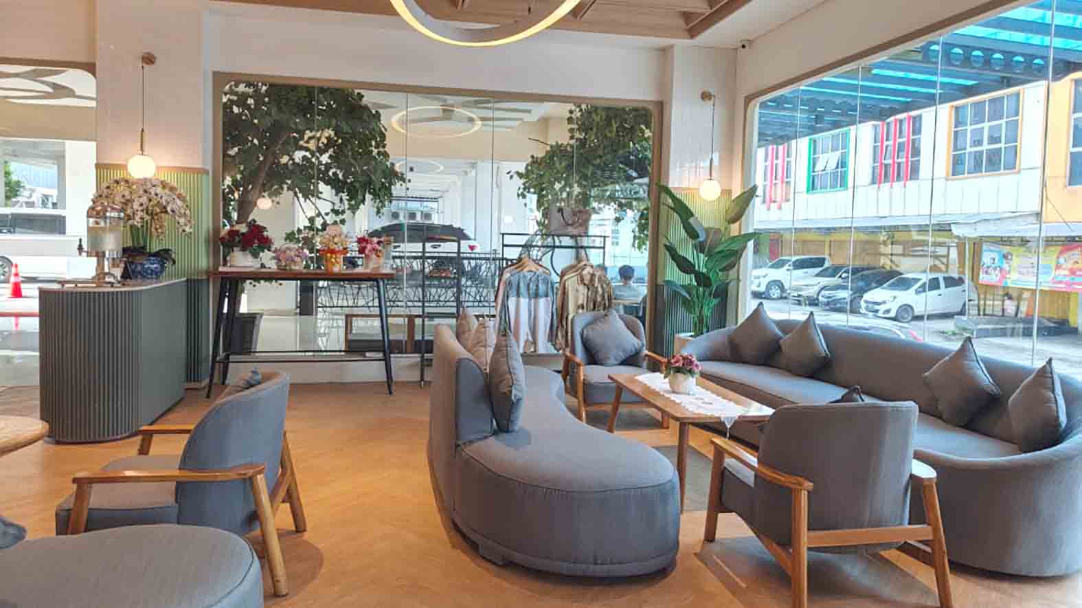 Hotel Dewinda Lubuk Linggau, Hadirkan Mocktail Fellberry Snowflake dan ...