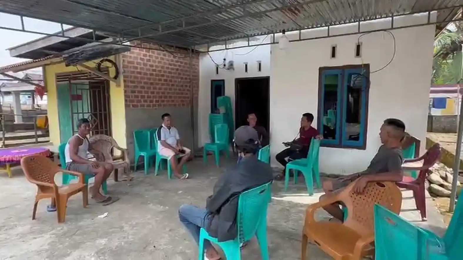 Warga Musi Rawas Diduga Jadi Korban Serangan Harimau, KSDA Turunkan Tim
