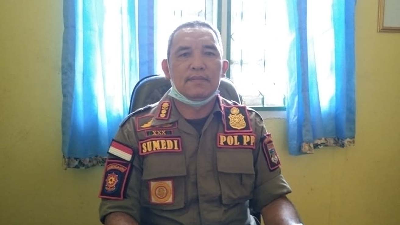 PolPP Muratara Kembali imbau Warga Jangan Liarkan Hewan Ternak di Jalan ...