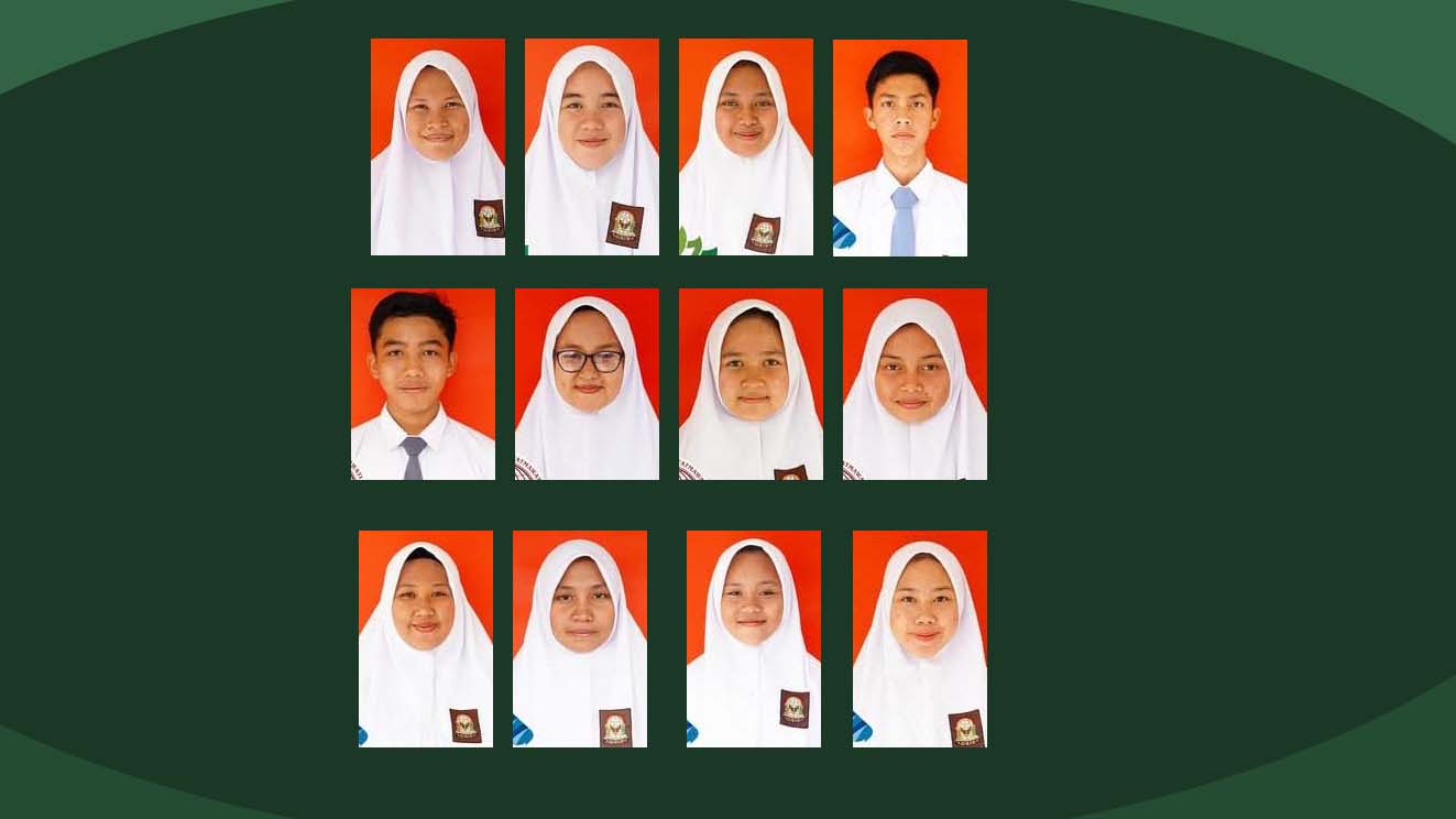 Selamat Berikut Nama Santri SMA Ar-Risalah Lubuk Linggau yang Lolos ...