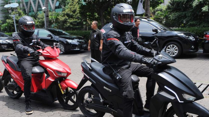 Awet dan Irit! 5 Motor Listrik Buatan Indonesia yang Siap Jadi Andalan ...