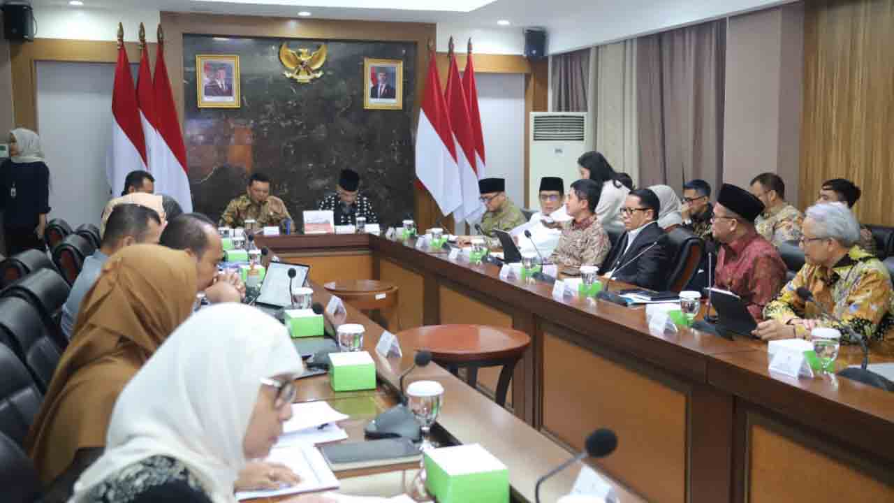 Ternyata ini Latar Belakang dan Tujuan Dibentuknya Kementerian Haji dan ...