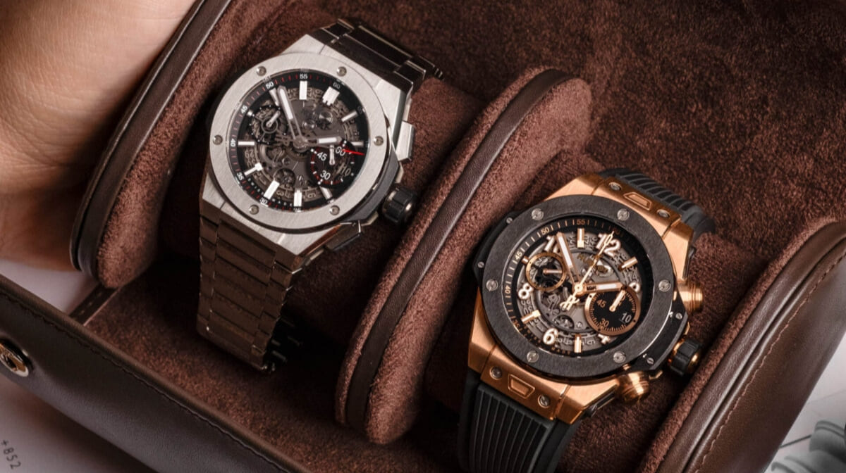5 Brand Jam Tangan Swiss yang Paling Dilirik di 2025, Pilihan Para ...