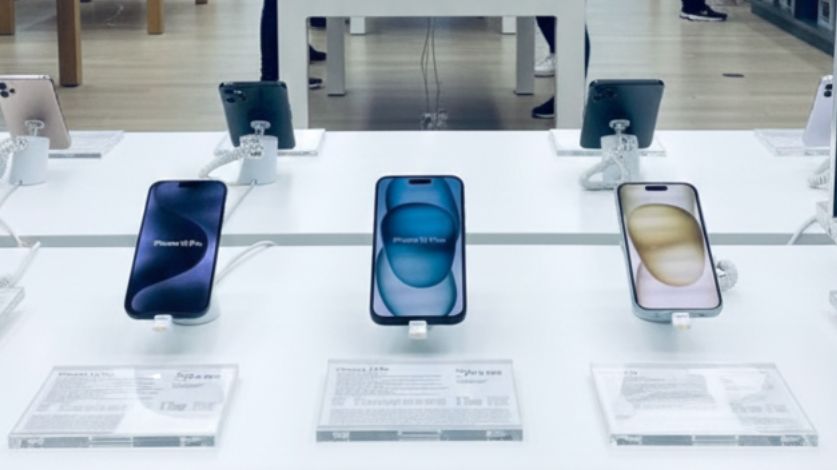 Daftar Harga iPhone di iBox Desember 2025, Diskon Hingga Rp3 Juta