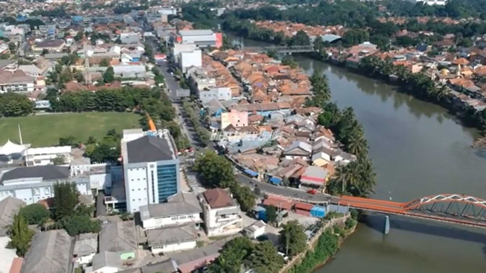 Baturaja, Kota dengan Sejarah yang Kaya dan Keindahan Alam yang Tak ...