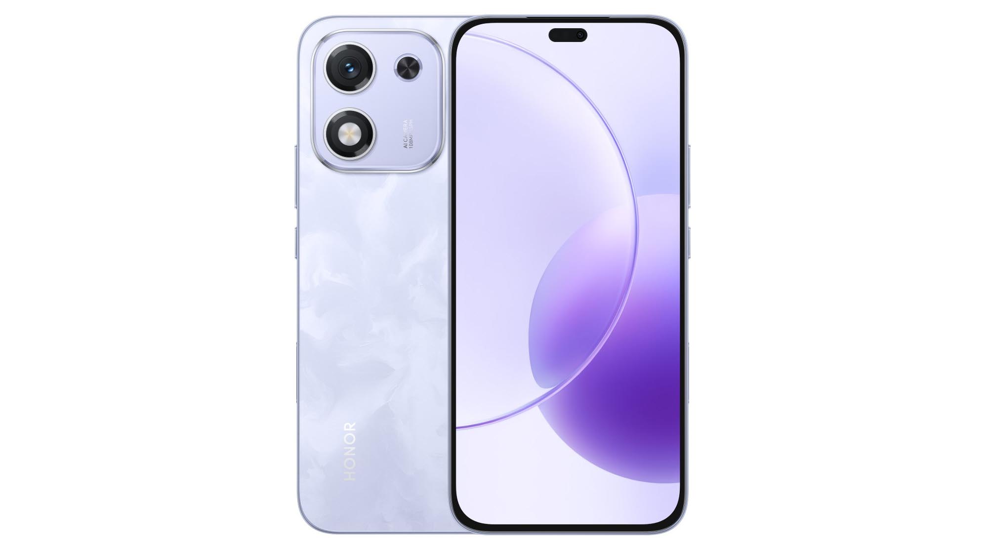 Honor X70i: Smartphone Canggih dengan Desain Elegan dan Harga Terjangkau