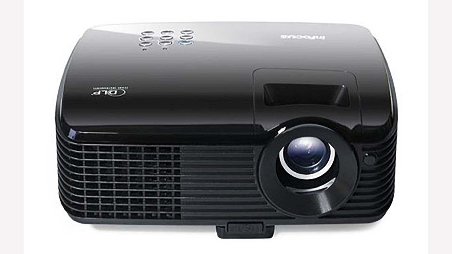 Rekomendasi Proyektor InFocus Terbaik 2025, untuk Berbagai Kebutuhan