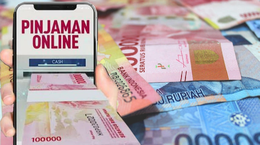 Terlilit Utang Pinjol? Ini Aturan OJK 2025 dan Bahaya yang Mengintai