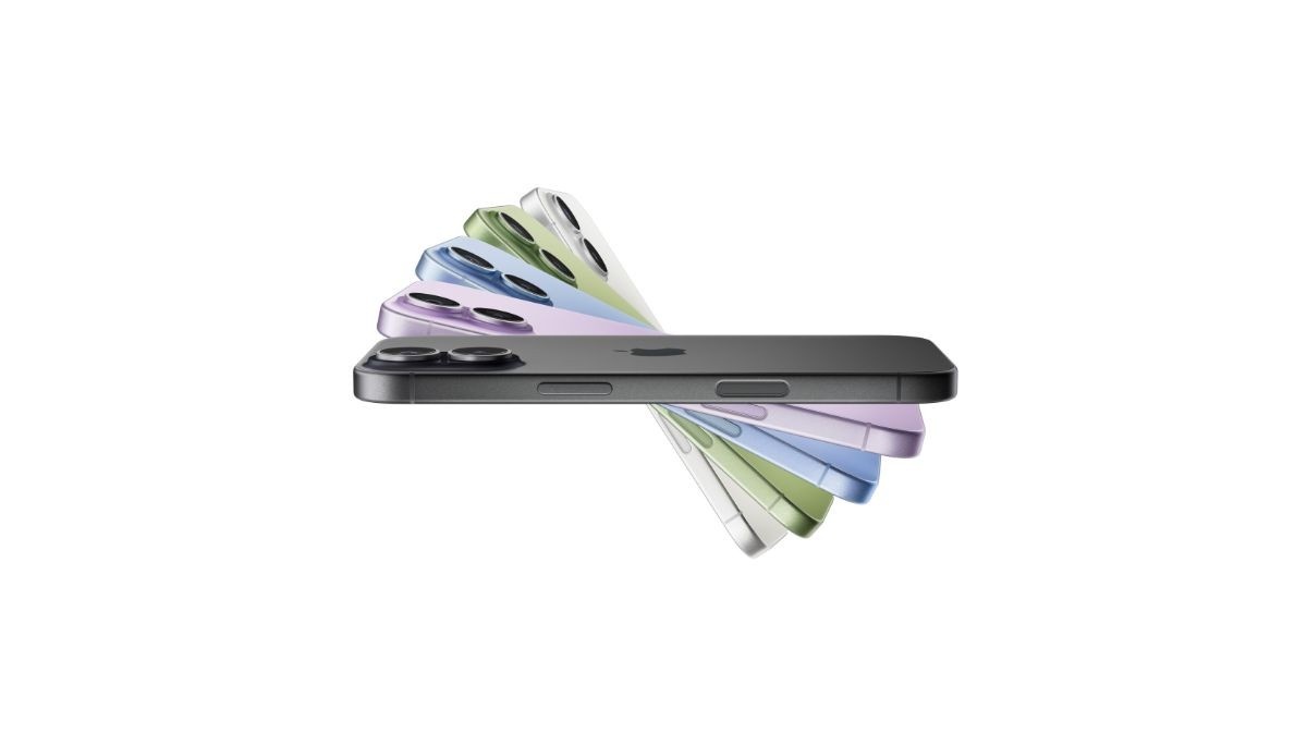 iPhone 17 Series Resmi Hadir di Indonesia! Ini Cara Pre-Order dan Harga ...