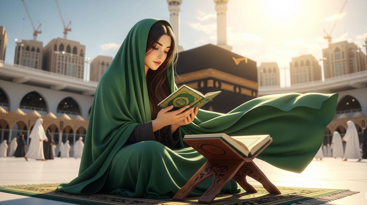 Surat Yasin Ayat 4: Kendali Akal atas Hawa Nafsu di Jalan yang Lurus