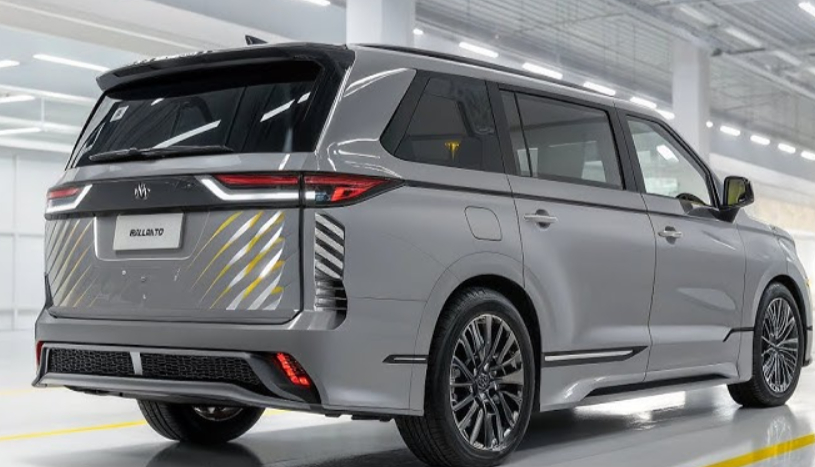 Isuzu 9-Seater 2026: Minibus Diesel Andal dengan 9 Kursi Nyaman dan ...