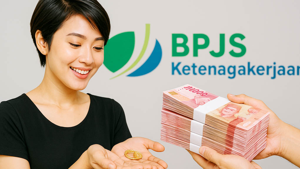 BSU Juli 2025 Masuk Tahap Verifikasi, Ini Jadwal Cair dan Cek Conteng Hijau