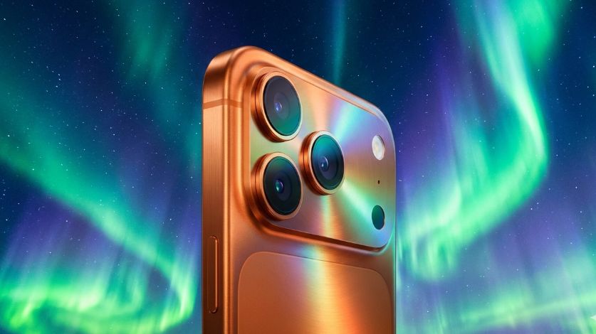 Fitur Tersembunyi iPhone 17 Pro: Night Mode Max Bikin Foto Malam Terang ...