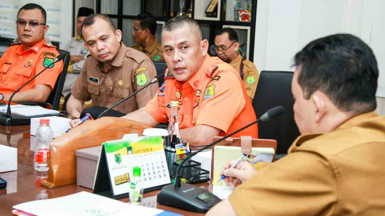 Pemkab Muba Galang Donasi untuk Korban Banjir Sumatera