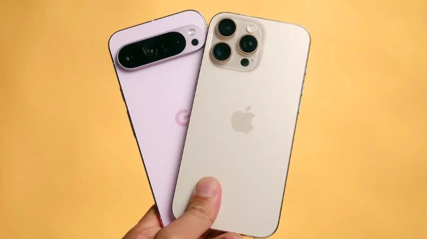 Bukan Sekadar Merek, Ini Penyebab iPhone Lebih Mahal Dibanding Android